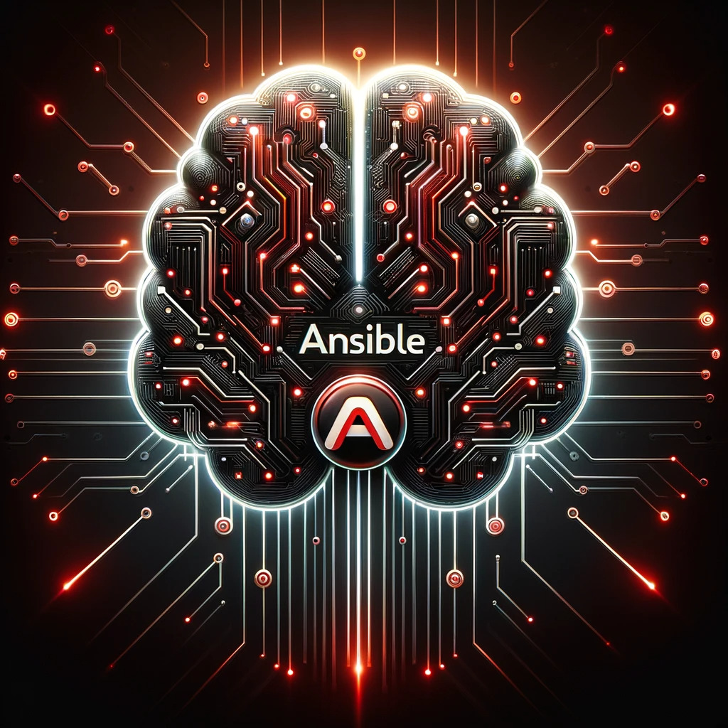 Ansible Automation AI Ansible Automation AI